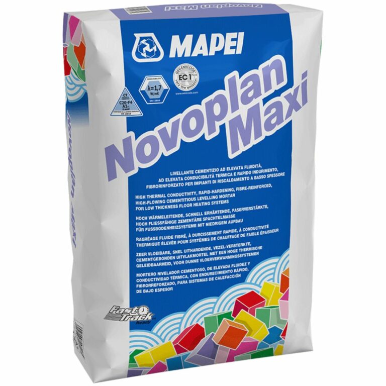 Mapei Novoplan Maxi Önterülő Aljzatkiegyenlítő | Carlo Kőcentrum